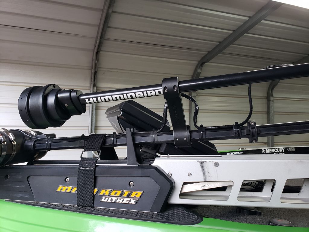 360 and MEGA 360 Support Bracket for Ultrex – Boat Logix