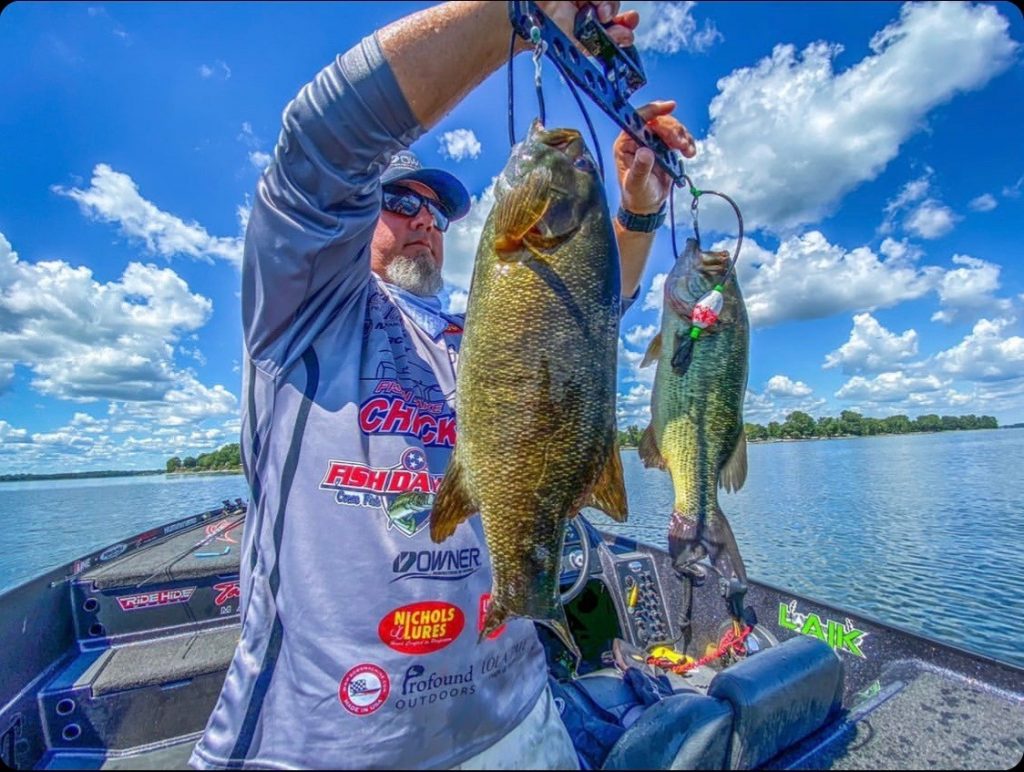 Culling Beam – Boat Logix