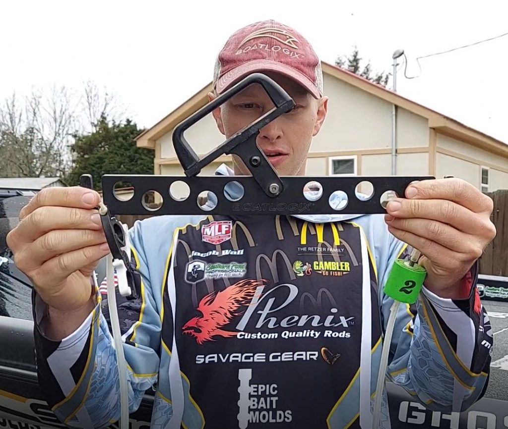 Culling Beam – Boat Logix