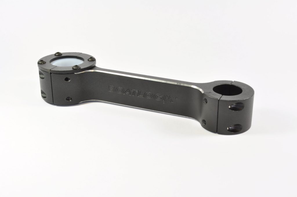 360 and MEGA 360 Support Bracket for Ultrex – Boat Logix